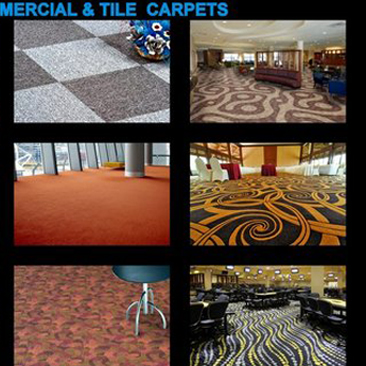 About Us - Kohinoor Carpets